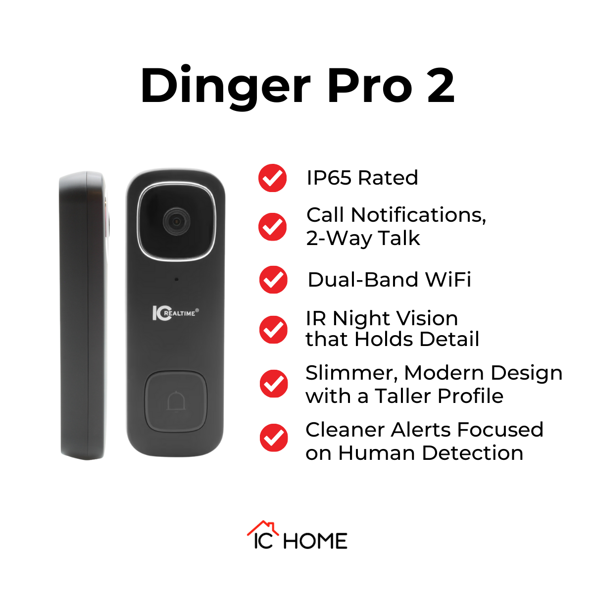 DINGER PRO 2
