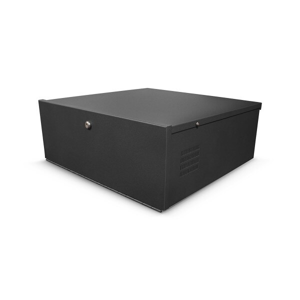 DVR LOCK BOX