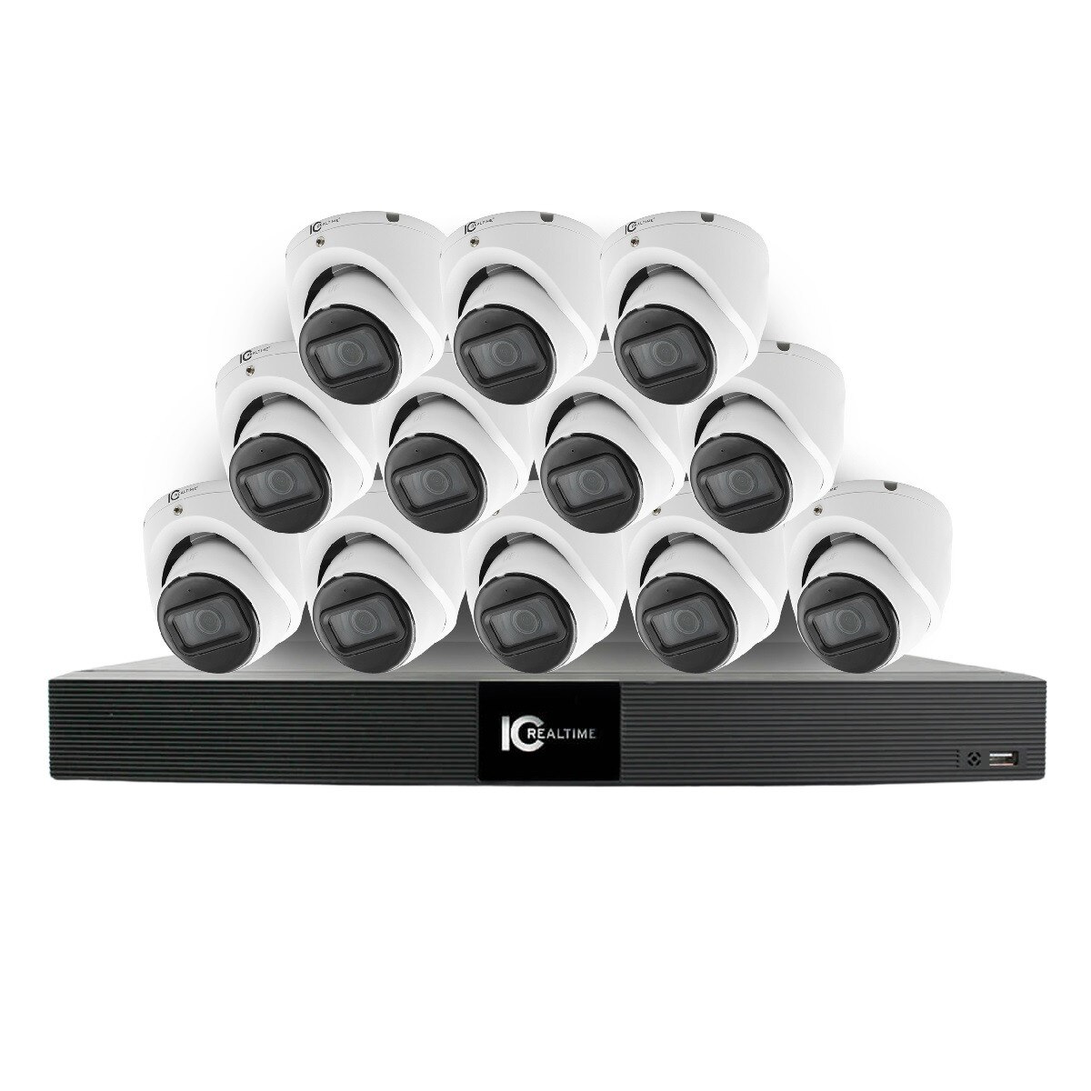 MultiCam Kit 4K